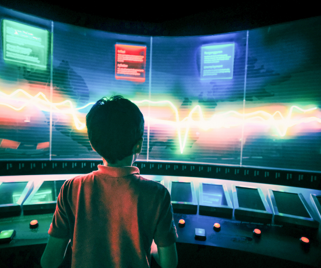 5 immersive virtual tours to practise your English | Learning English