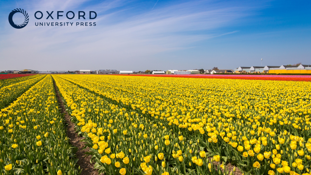 Spring phrases and idioms - Learning English with Oxford